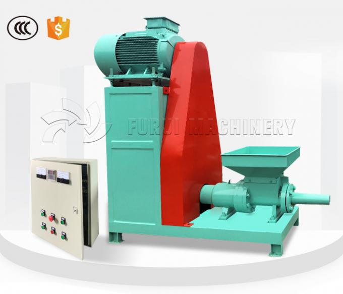 Biomass Sawdust Briquette Machine Sawdust Briquette Press Cutting Edge ...