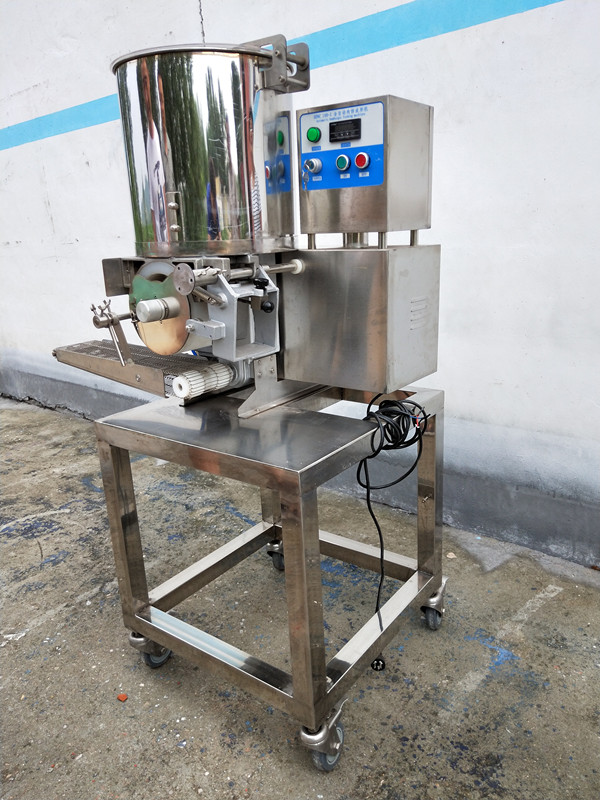 Meat Steak Commercial Food Processing Equipment ISO Certification